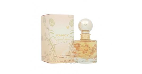 Jessica Simpson Fancy EDP for Her 50mL - Fancy