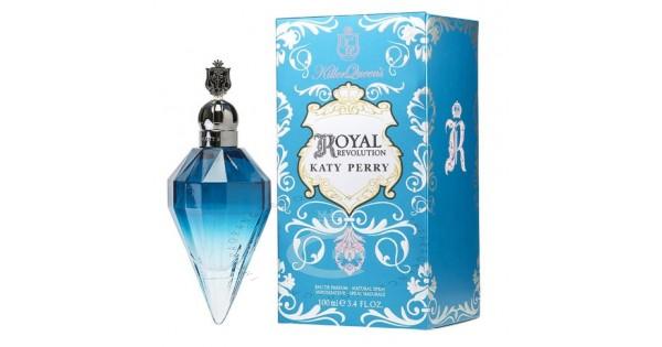 Katy Perry Killer Queen's Royal Revolution EDP For Her 100ml - Killer ...