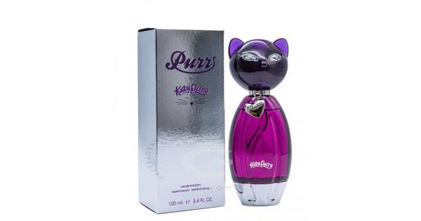 Katy Perry Purr EDP For Her 100ml - Purr