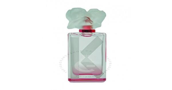 Kenzo Couleur Pink EDP For Her 50ml / 1.7oz Tester - Couleur Jaune Yellow