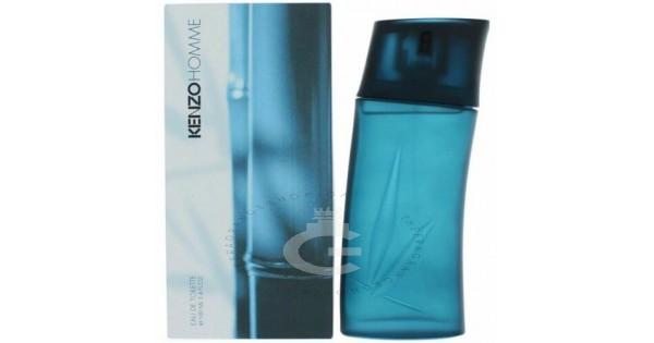 Kenzo Homme EDT For Him 100ml / 3.4oz - Kenzo Homme