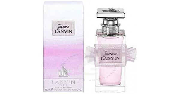 Lanvin Jeanne Leanna EDP For Her 50ml / 1.7oz - Leanne
