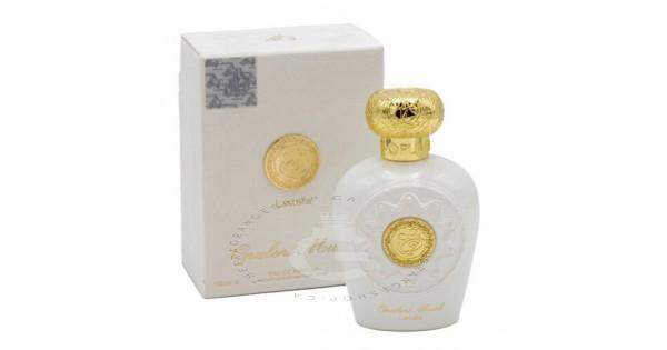 Lattafa Opulent Musk EDP For Her 100mL - Opulent Musk