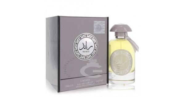 Lattafa Raed Silver EDP For Him / Her 100mL