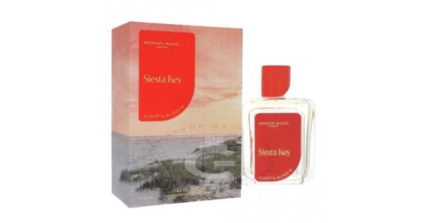 Michael Malul Siesta Key EDP For Her 100 ml / 3.4 Fl. oz.