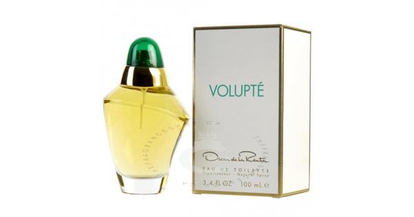 Oscar De La Renta Volupte EDT for Her 100mL - Volupte