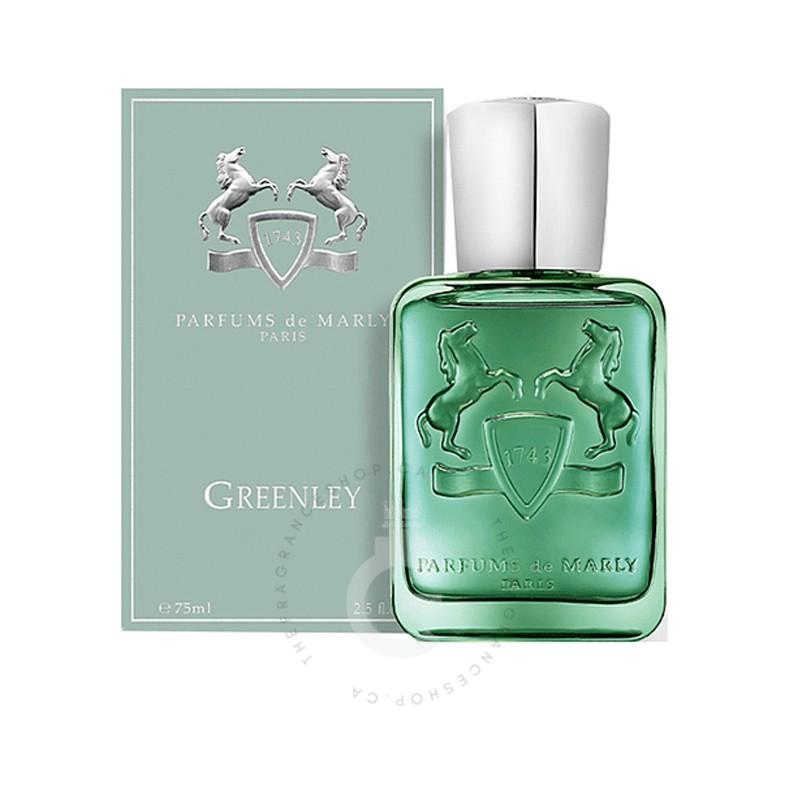Parfums de Marly Greenley EDP For Him/Her 125mL - Greenley