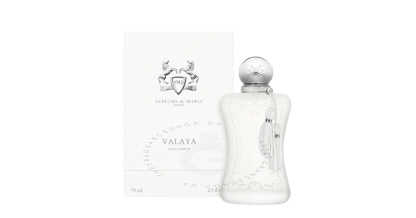 Parfums de Marly Valaya EDP For Her 75ml / 2.5 Fl. Oz. - Cassili