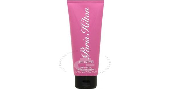 Paris Hilton Heiress Body Lotion For Her 200mL - Heiress