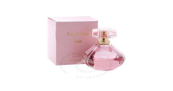 Perry Ellis Love EDP for Her 100mL - Love