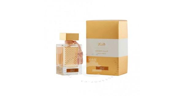 Rasasi Qasamat Morhaf EDP For Him / Her 65ml / 2.2oz - Qasamat Ebhar