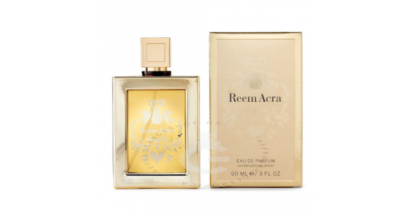 Reem Acra EDP For Her 90ml / 3 oz - Myrrh & Kumquat
