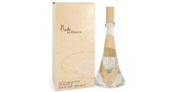 Rihanna Nude EDP for her 100mL - Nude