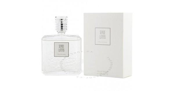 Serge Lutens L'eau D'armoise EDP For Him and Her 100ml - L'eau D'armoise