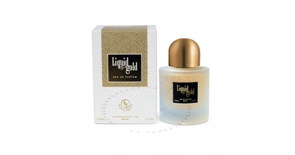 Symphony Liquid Gold ( Angel Share Twist ) EDP For Him / Her 100ml / 3 ...