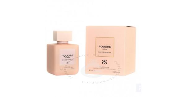 Symphony Poudre Bloom EDP For Her 100ml / 3.4oz - Poudre Bloom