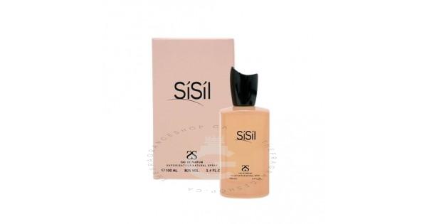 Symphony Sisil EDP For Her 100ml / 3.4Fl.oz - Sisil
