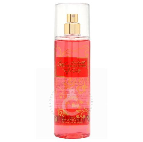 Taylor Swift Enchanted Wonderstruck Fine Fragrance Mist 236ml ...
