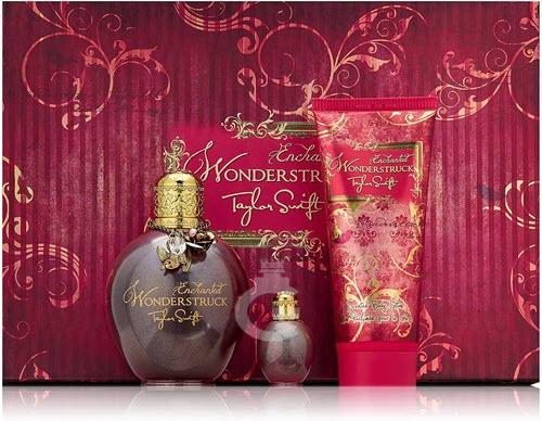 Taylor Swift Wonderstruck Enchanted Gift Set For Her - Enchanted ...