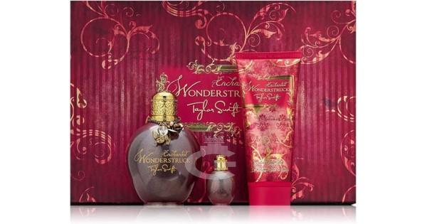 Taylor Swift Wonderstruck Enchanted Gift Set For Her - Enchanted ...