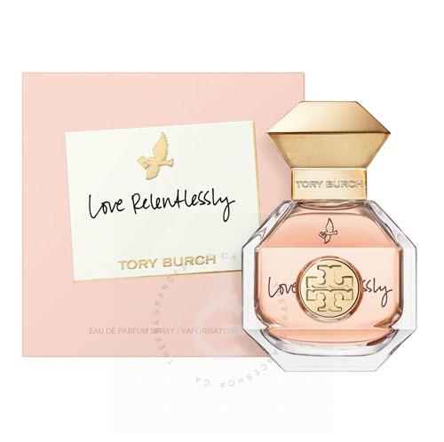 Tory Burch Love Relentlessly EDP For Her 100mL - Love Relentlessly