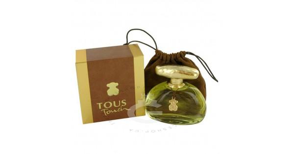 Tous Touch EDT for Her 100mL - Touch