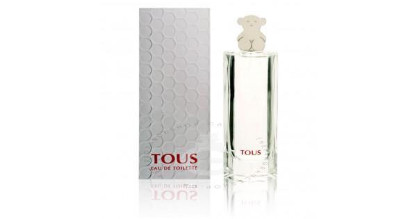 TOUS EDT For Her 100mL - Touch heaven