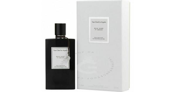 Van Cleef & Arpels Bois Dore EDP for Him / Her 100mL - Bois Dore