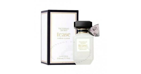 Victoria Secret Tease Creme Cloud EDP for Her 50ml / 1.7 oz - Creme Cloud