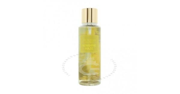 Victoria's Secret Sunshine Haze Fragrance Mist 250ml / 8.4oz - Love Spell