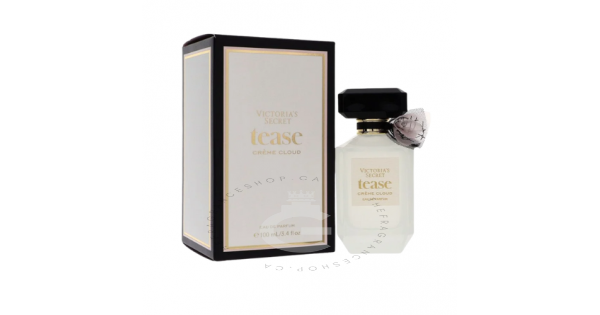 Victoria's Secret Creme Cloud EDP for Her 100mL - Creme Cloud