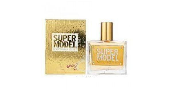 Victoria's Secret Super Model Sexy EDP for Her 75mL - Super Model Sexy