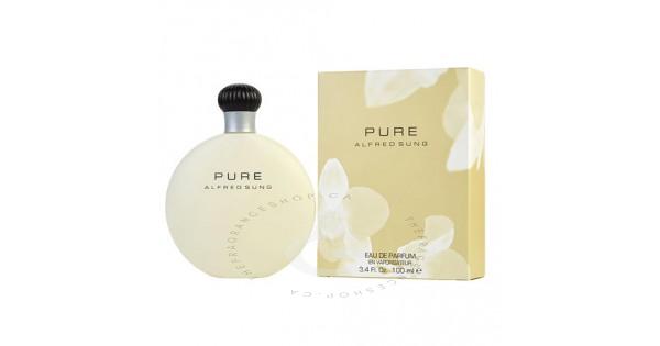Alfred Sung Pure EDP for Her 100mL - Pure