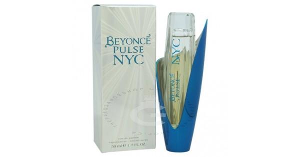 Beyonce Pulse NYC EDP for Her 50ml / 1.7oz - Pulse