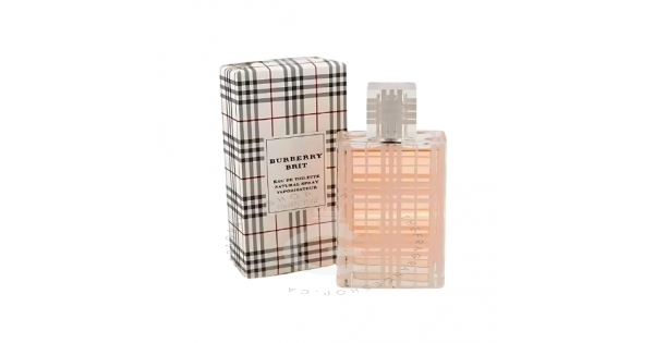 Burberry Brit EDT ( Old Package) For Her 30ml / 1Fl.oz