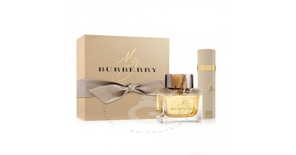 Burberry My Burberry Women's 2-piece Gift Set - My Burberry Gift Set