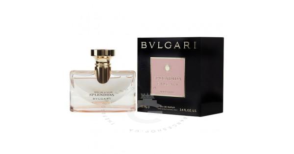 Bvlgari Splendida Rose Rose EDP for Her 100mL - Rose Rose