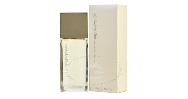 Calvin Klein Truth EDP For her 50ml / 1.7oz - Truth