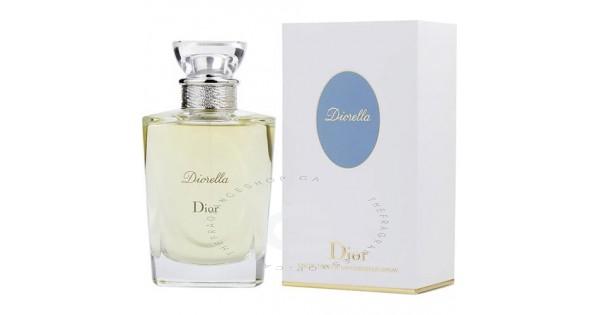 Christian Dior Diorella EDT For Her 100ml / 3.4oz - Diorella