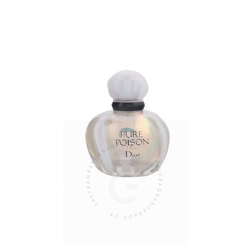 Christian Dior Pure Poison EDP For Her 30 ml / 1 Fl. oz. Tester