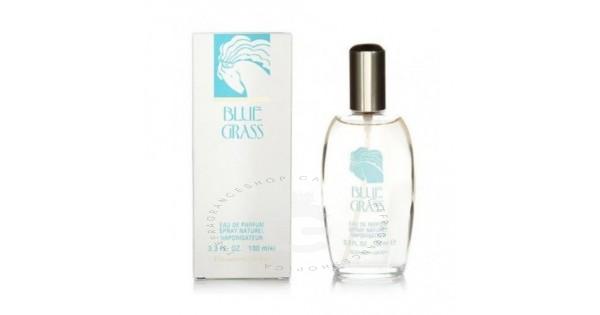 Elizabeth Arden Blue Grass EDP for Her 100 ml / 3.3 Fl. oz. - 5th Avenue