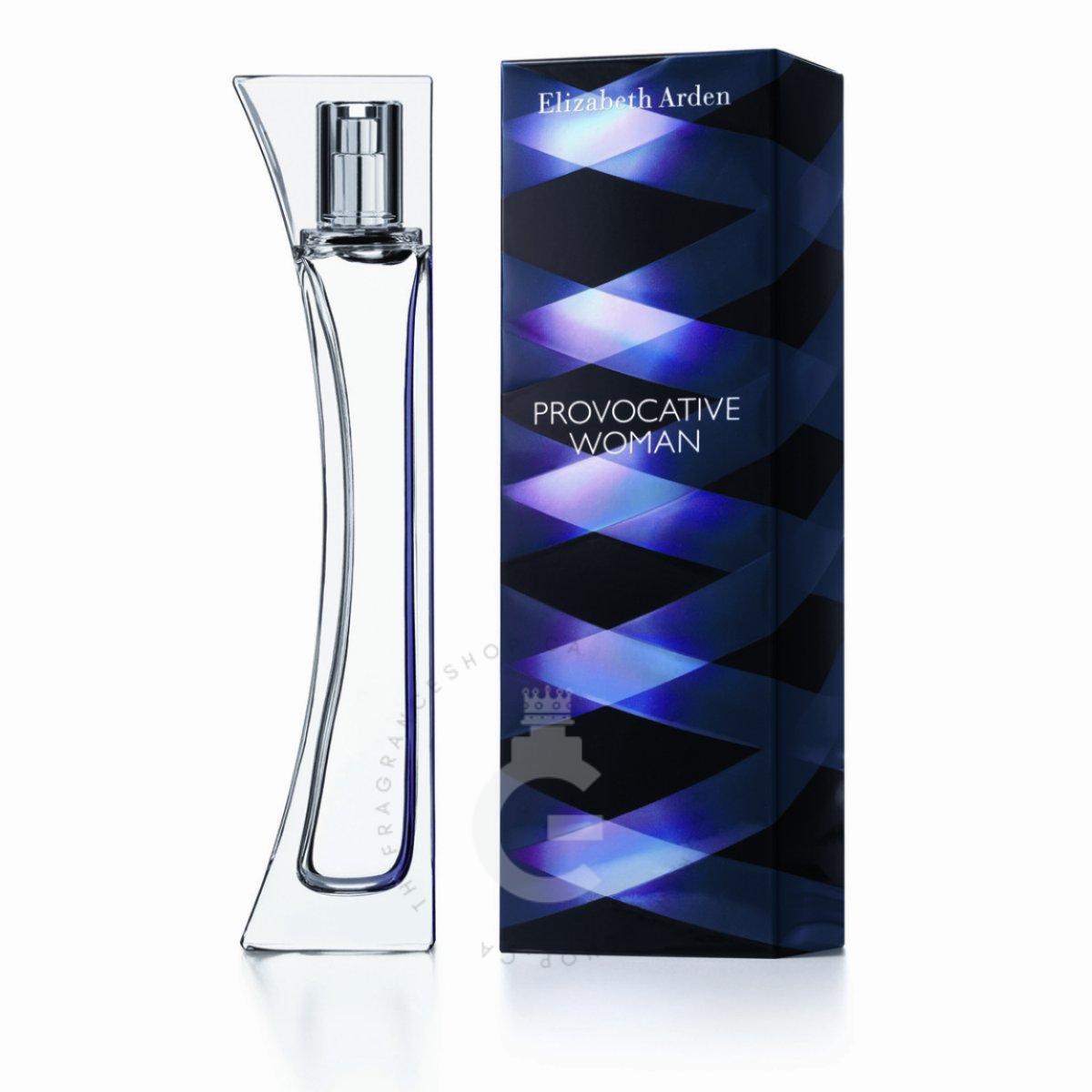 Elizabeth Arden Provocative EDP for her 100mL - Provocative