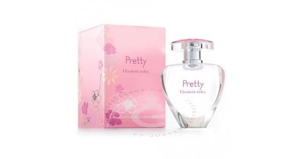 Elizabeth Arden Pretty EDP for her 100mL - Pretty