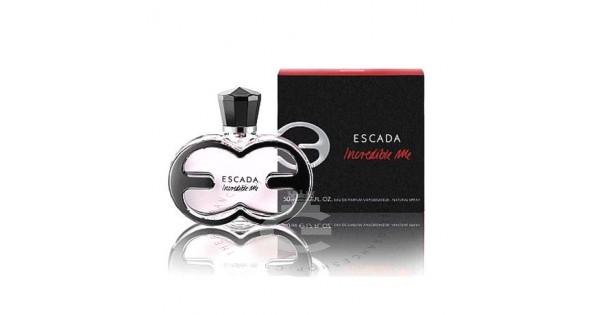 Escada Incredible Me EDP for her 75ml - Incredible Me
