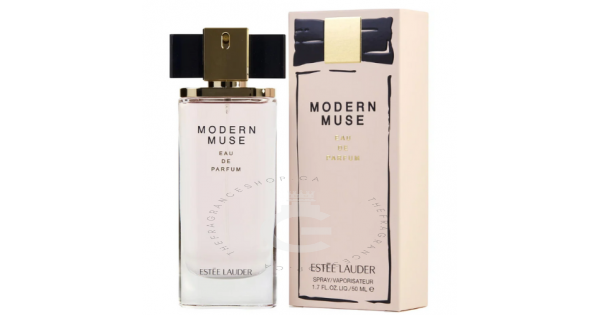 Estee Lauder Modern Muse EDP For Her 50 ml / 1.7 Fl. oz. - Modern Muse