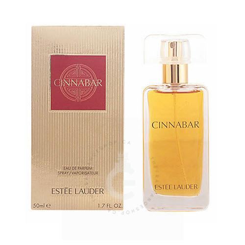 Estee Lauder Cinnabar EDP For Her 50 ml / 1.7 Fl. oz.
