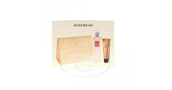 Givenchy Hot Couture EDT 3Pcs Gift Set For Her - Hot Couture