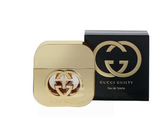 Gucci Guilty EDT For Her 30ml / 1.0oz - Guilty