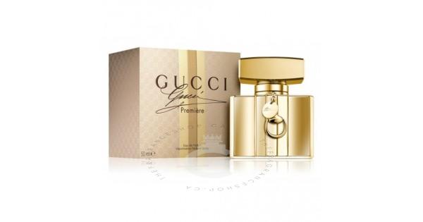Gucci Premiere EDP for her 30mL - Premiere