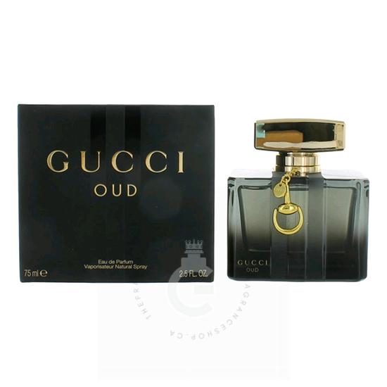 Gucci OUD EDP For Unisex 75mL - OUD